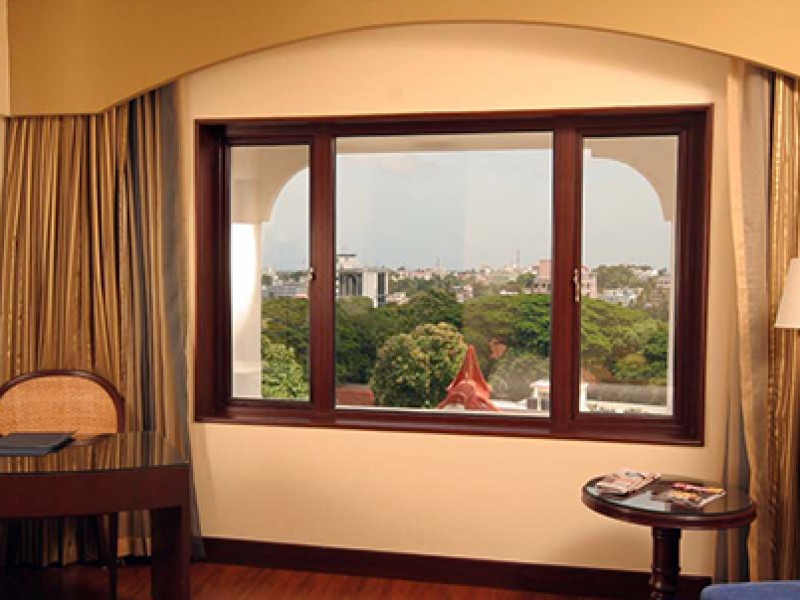 Nepal Windoor - Casement